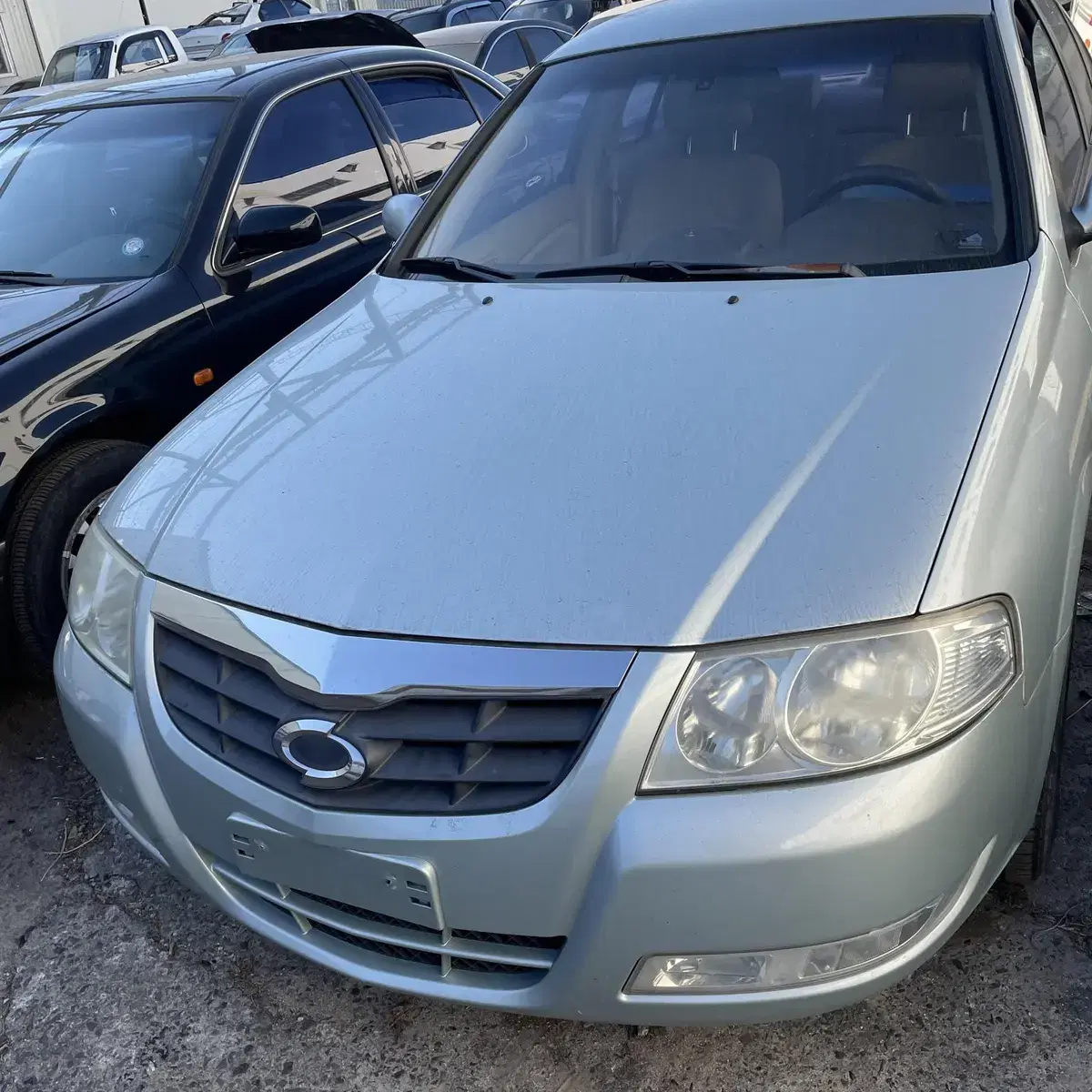 Car Part sm3 on Bunjang Global Site.