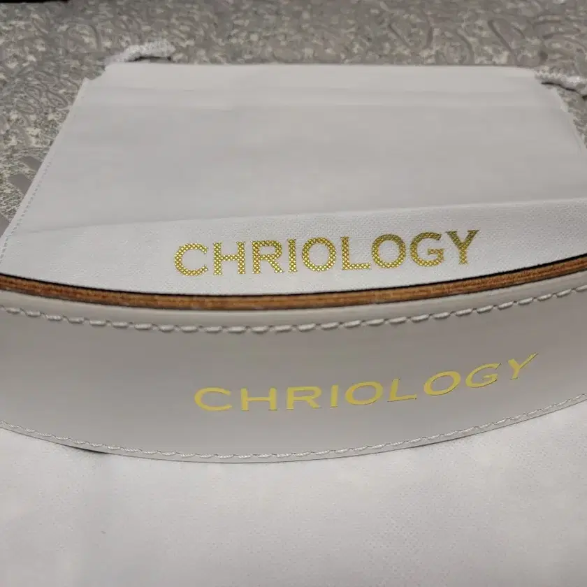 (Set) Health CryoLogy Belt for Sale #크리오로지 on Bunjang Global Site.
