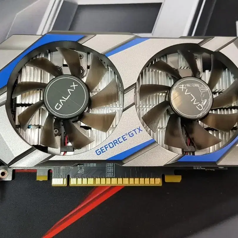 NVIDIA Memory/VGA gtx1050ti,그래픽카드 on Bunjang with safe global shipping.
