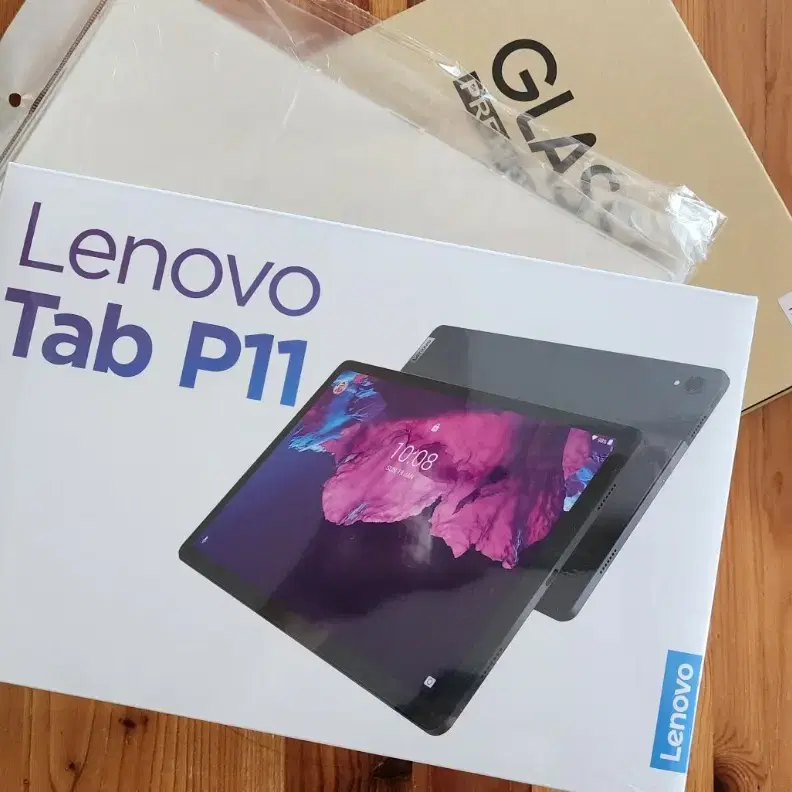 LENOVO Tablet 레노버,p11,l on Bunjang Global Site.