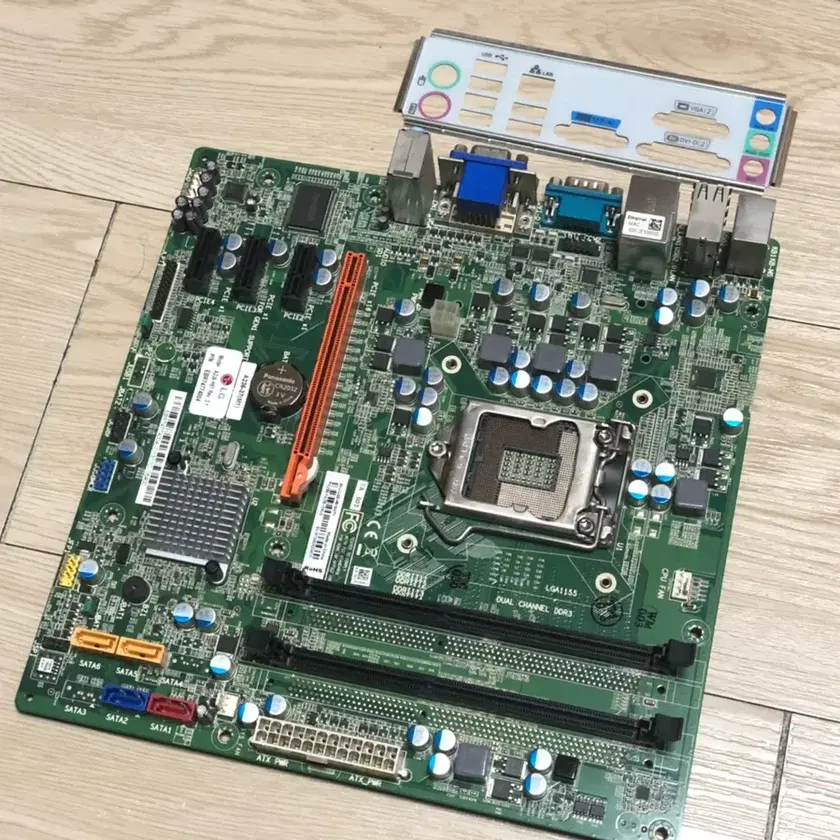 LG CPU/Motherboard on Bunjang with safe global shipping.