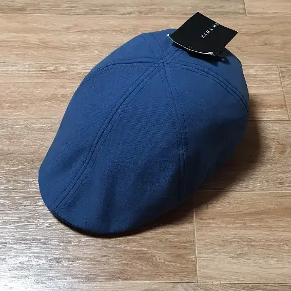 ZARA | 자라 (Nos. 56-57) ZARA Hunting Cap/Beret #자라,#캐쥬얼,#모자,#헌팅캡,#패션모자 ...