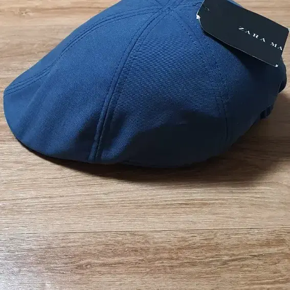 ZARA Ball Cap 자라,캐쥬얼,모자,헌팅캡,패션모자 on Bunjang Global Site.