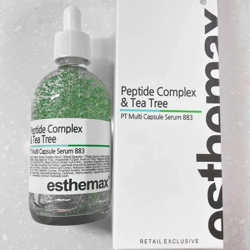 Lotion/Emulsion 에스테맥스,에스테프로 on Bunjang with safe global shipping.