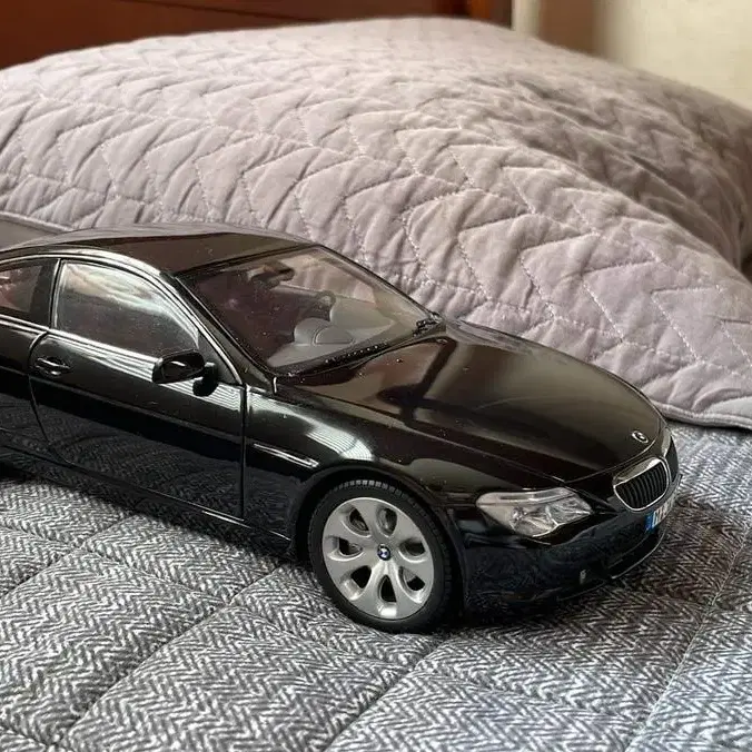 1:18 Kyosho BMW 6 Series Dealer Edition Diecast #다이캐스트,#1:18다이캐스트 on ...