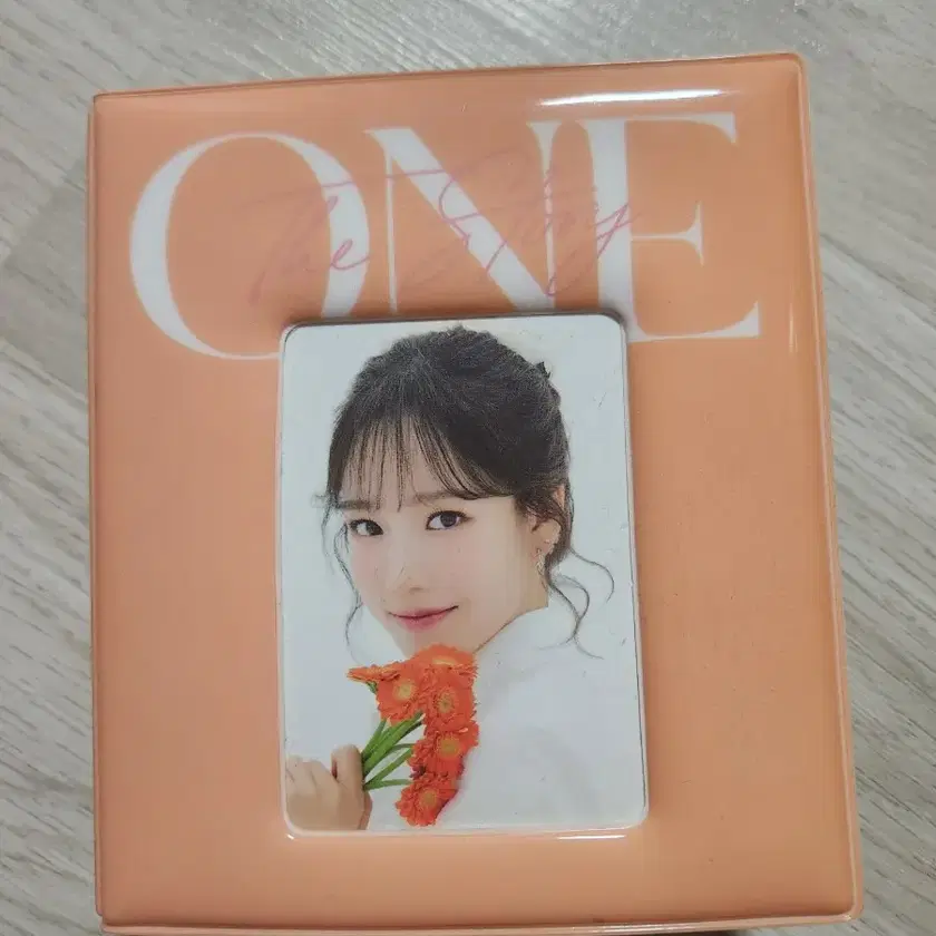 JOYURI Photo Card #아이즈원,#조유리,#아이즈원조유리,#콜렉트북,#조유리콜렉트북 on Bunjang Global ...