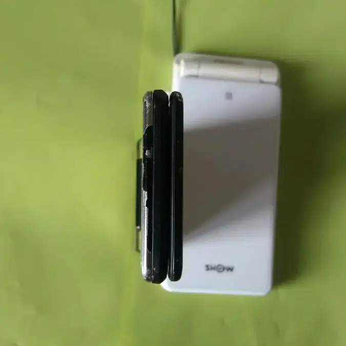 General Phone (Feature Phone) 엑스슬림폰,EV-W470 on Bunjang with safe global ...