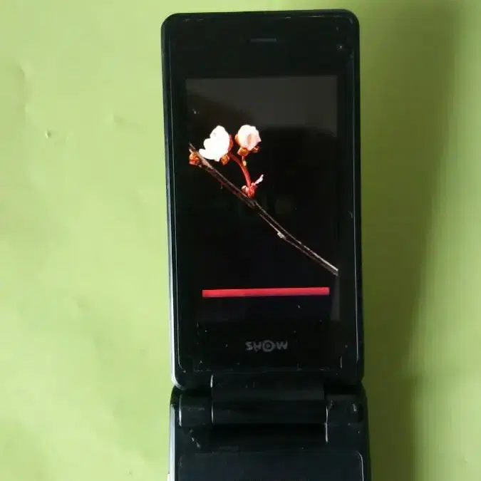 General Phone (Feature Phone) 엑스슬림폰,EV-W470 on Bunjang with safe global shipping.