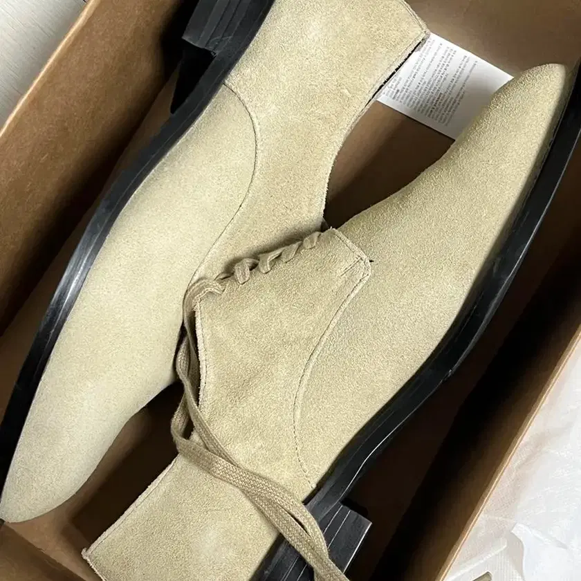 ROMANTIC MOVE Shoes/Loafers 로맨틱무브,투데이즈,더비슈즈,로스트가든,주우재로맨틱무브 on Bunjang ...