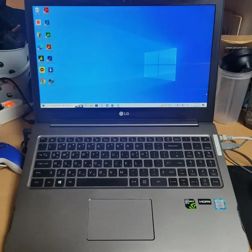 LG전자 노트북/넷북 on Bunjang Global Site.