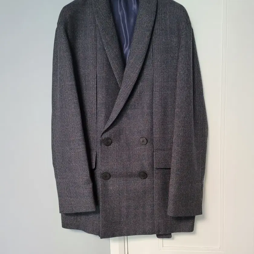 WOOYOUNGMI Suit/Set #우영미,#19fw,#우영미숄카라,#우영미셋업 on Bunjang Global Site.