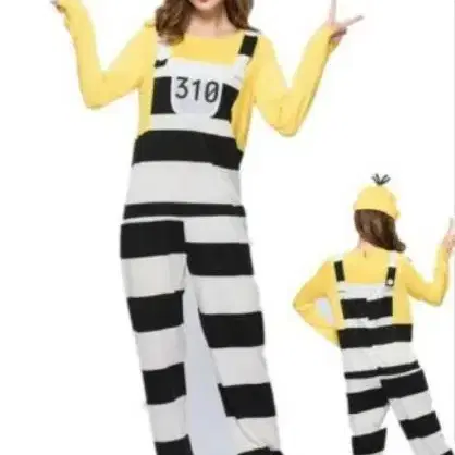 Costume/Cosplay 할로윈코스튬,할로윈코스프레,미니언즈코스튬,미니언즈코스프레,미니언즈 on Bunjang with ...