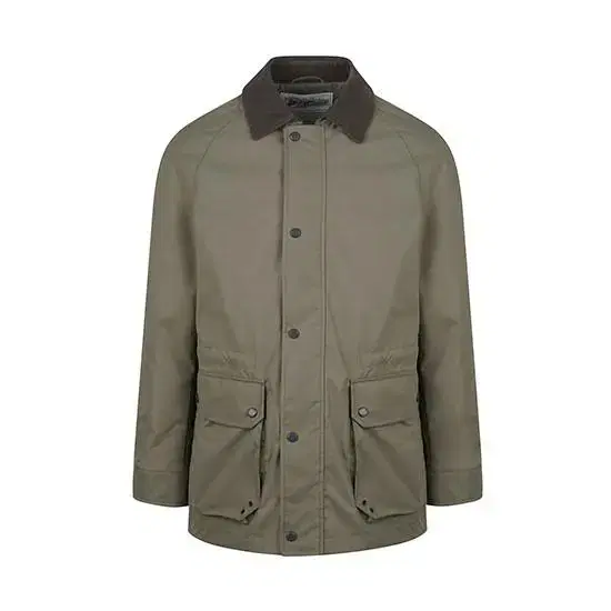 Kolbe Cambridge Members' Barbour Style Liverpool Jumper Hunting Jacket ...