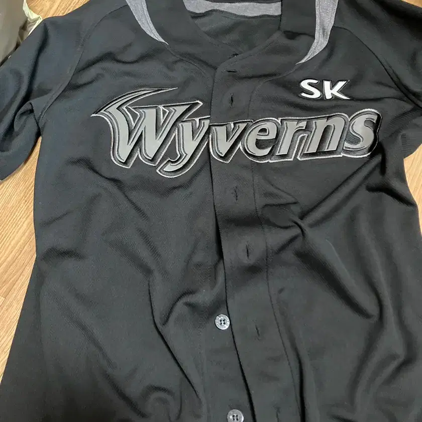 SK Wyverns SSG Landers han dongmin Han Yu-seom sign Uniform #sk와이번스 ...