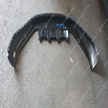 VOLKSWAGEN Car Part #수입차중고부품,#뉴티구안스포일러,#뉴티구안하단범퍼립,#뉴티구안앞범퍼립,#5N0805903 ...