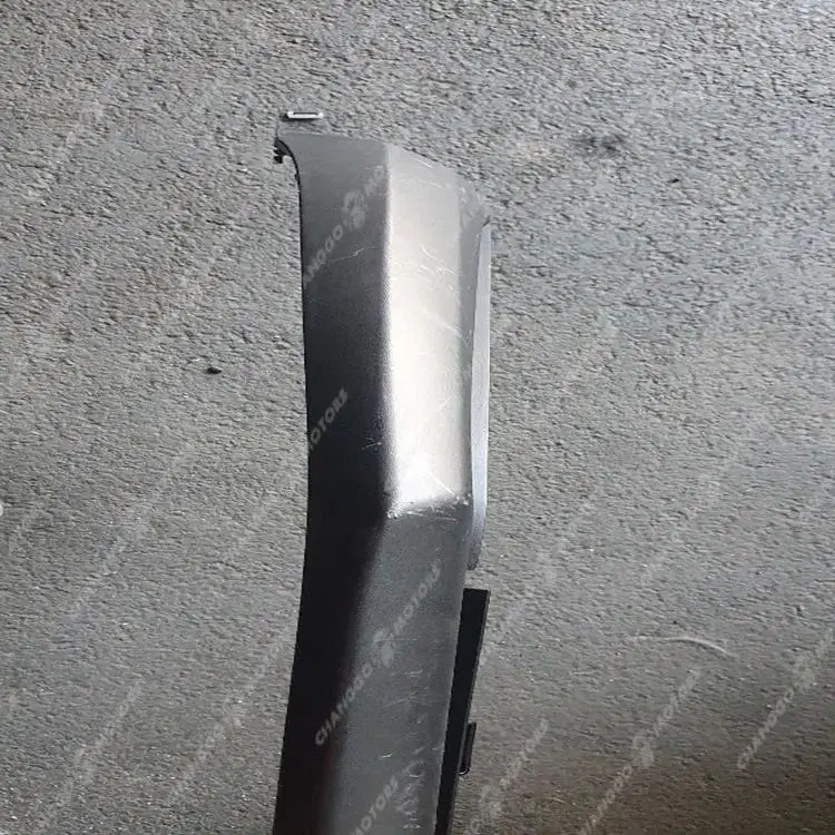VOLKSWAGEN Car Part 수입차중고부품,뉴티구안스포일러,뉴티구안하단범퍼립,뉴티구안앞범퍼립,5N0805903 on ...