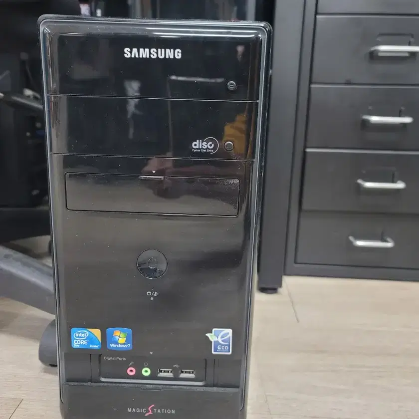 SAMSUNG | 삼성 30 genuine Samsung office computer bodies #본체,#컴퓨터,#사무용 ...