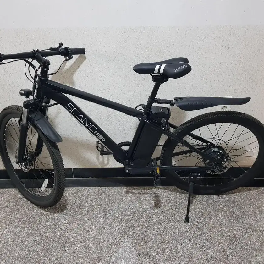 MTB/산악 #스카닉m180 on Bunjang Global Site.