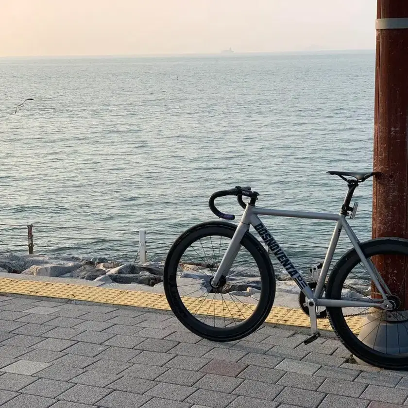 DOSNOVENTA | 도스노벤타 Dos Noventa Detroit Pixie Bike sell bogie panwan #픽시 ...