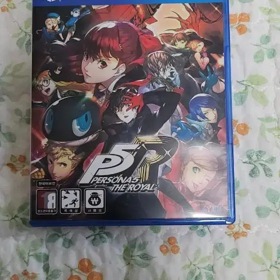 Persona 5 The Royal, Royal (Tax Package), Rust, Fallout 76, Shivery 2 ...