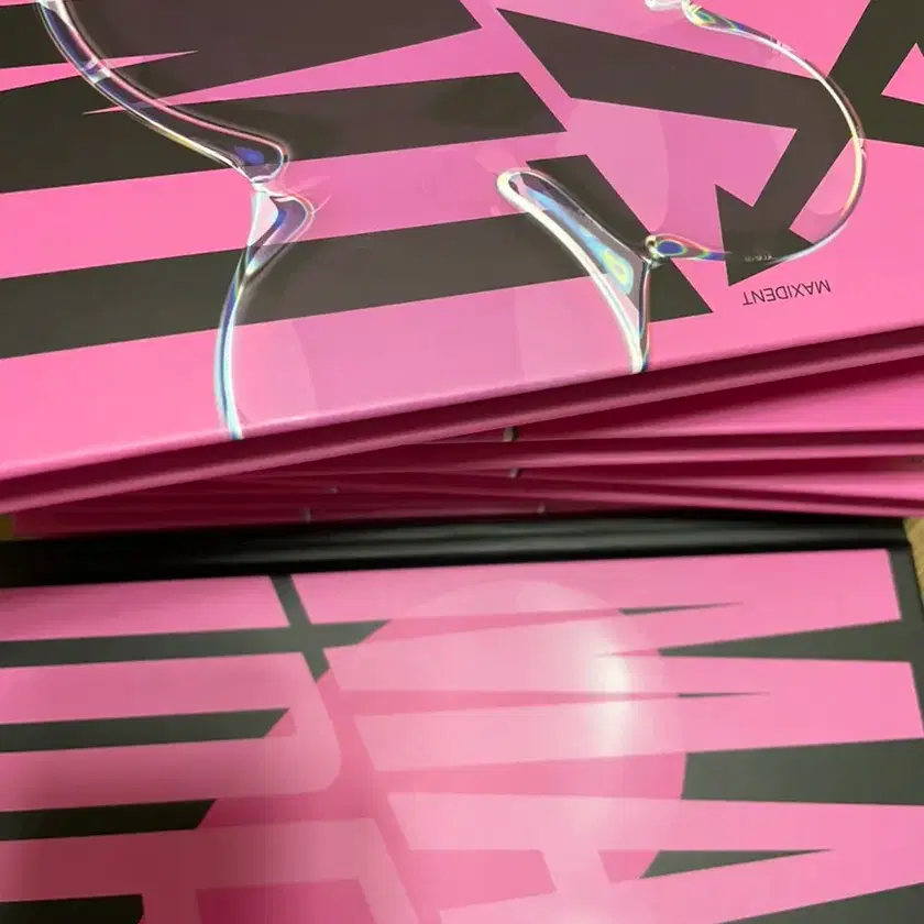 Record/Video 스트레이키즈,straykids,맥시던트,maxident on Bunjang Global Site.