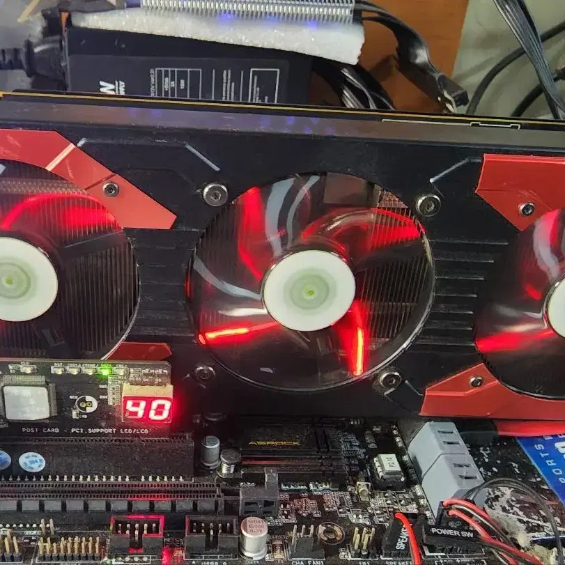 NVIDIA Memory/VGA GTX1080,지포스,배틀그라운드,오버워치,게임용그래픽카드 on Bunjang Global Site.