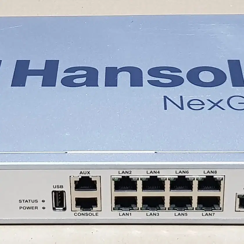 NexG NexG VForce 500 on Bunjang Global Site.