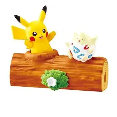 POKÉMON | 포켓몬스터 Pokémon Remen: Good Friends Tree 2 Pikachu Togepi New ...