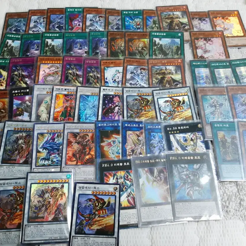 YU-GI-OH | 유희왕 I sell Yu-Gi-Oh! cards. on Bunjang Global Site.