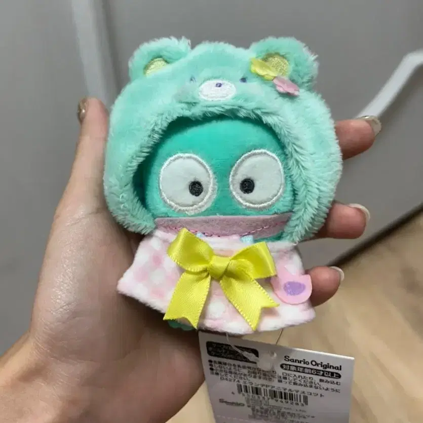 SANRIO | 산리오 (New product, shipped on February 18) Sanrio Animal Han ...
