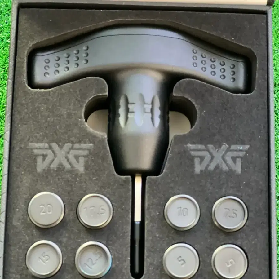 PXG Golf Clubs PXG,PXG무게추 on Bunjang Global Site.
