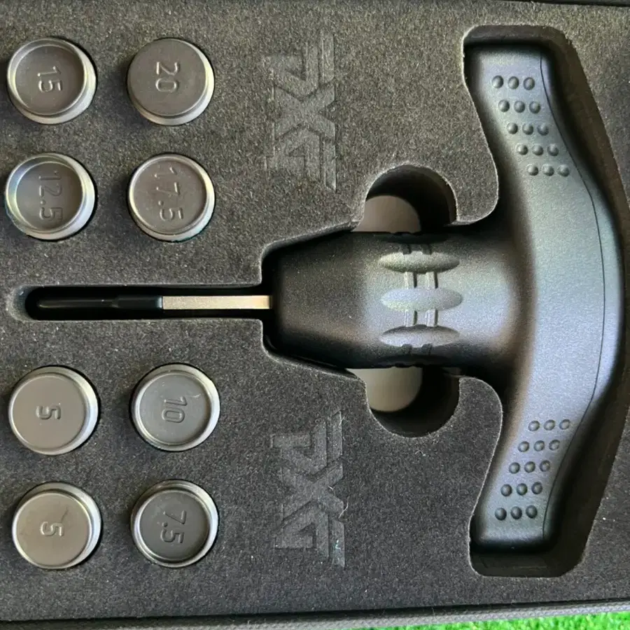 PXG Golf Clubs PXG,PXG무게추 on Bunjang Global Site.