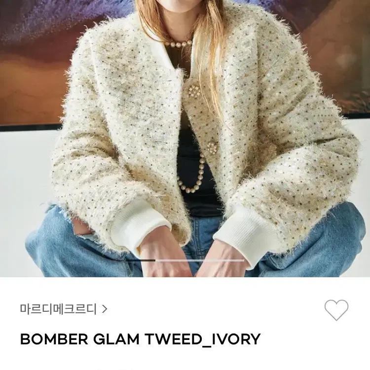 Jacket [object Object],[object Object] on Bunjang Global Site.