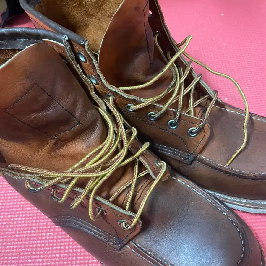 RED WING Walker/Boots on Bunjang Global Site.