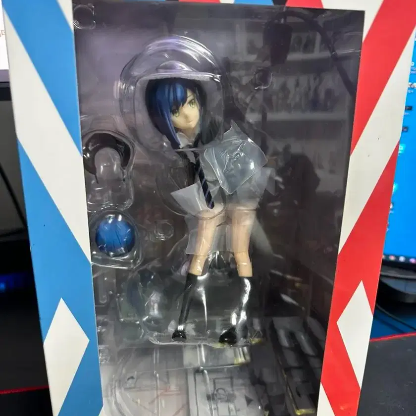 Unsealed Darling in the Frankenstein's Ichigo figure for sale. on ...
