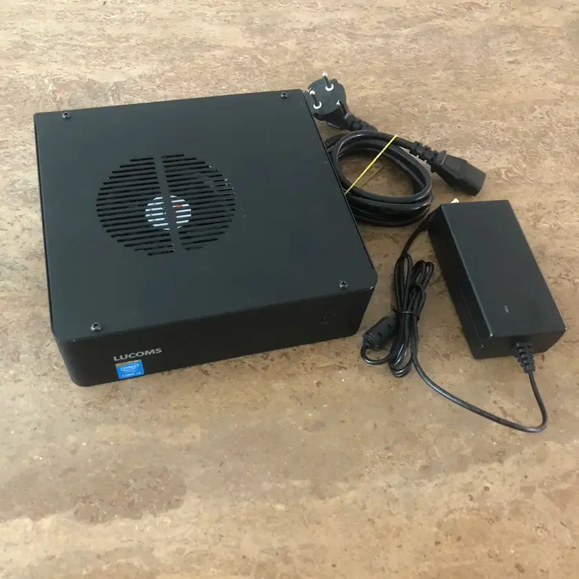 Desktop itx컴퓨터,htpc,itx,데스크탑,pc on Bunjang with safe global shipping.