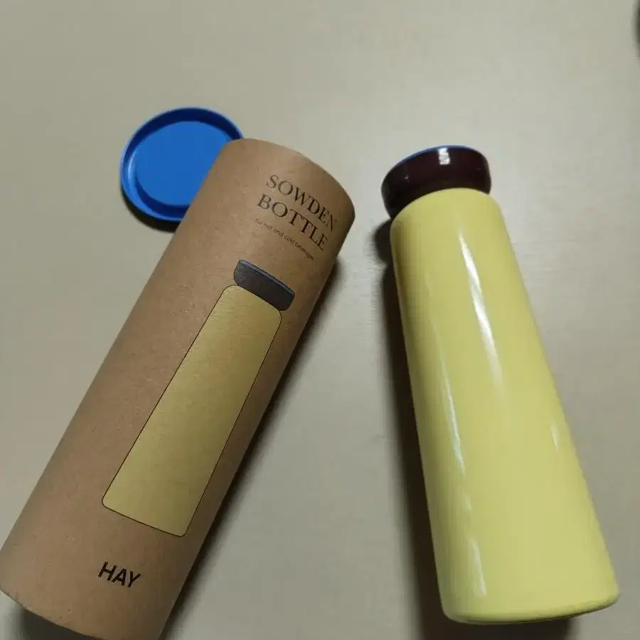 HAY sowden bottle 헤이 소든 보틀 #hay,#헤이on Bunjang Global Site.