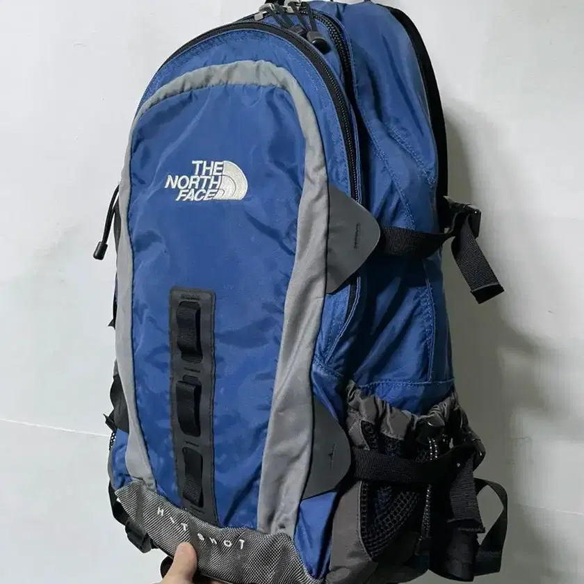 THE NORTH FACE Climbing Bag [object Object],[object Object],[object ...