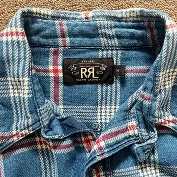 RRL Shirt [object Object],[object Object],[object Object],[object ...