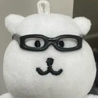 NONGDAMGOM | 농담곰 Nagano Joke Bear Croquette Pug Mini Mini Mascot Doll ...