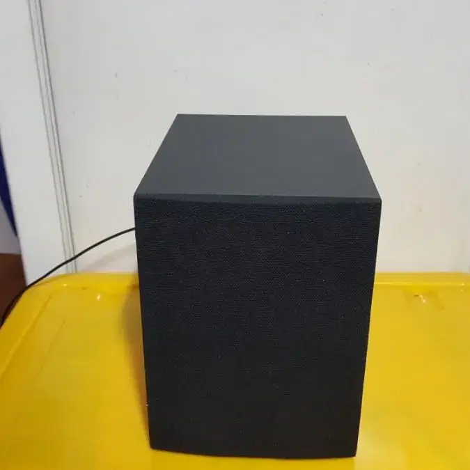 BRITZ | 브리츠 Britz BR-1100 Volcano Speaker #브리츠,#우퍼,#스피커,#컴퓨터,#볼케이노 on Bunjang Global Site.