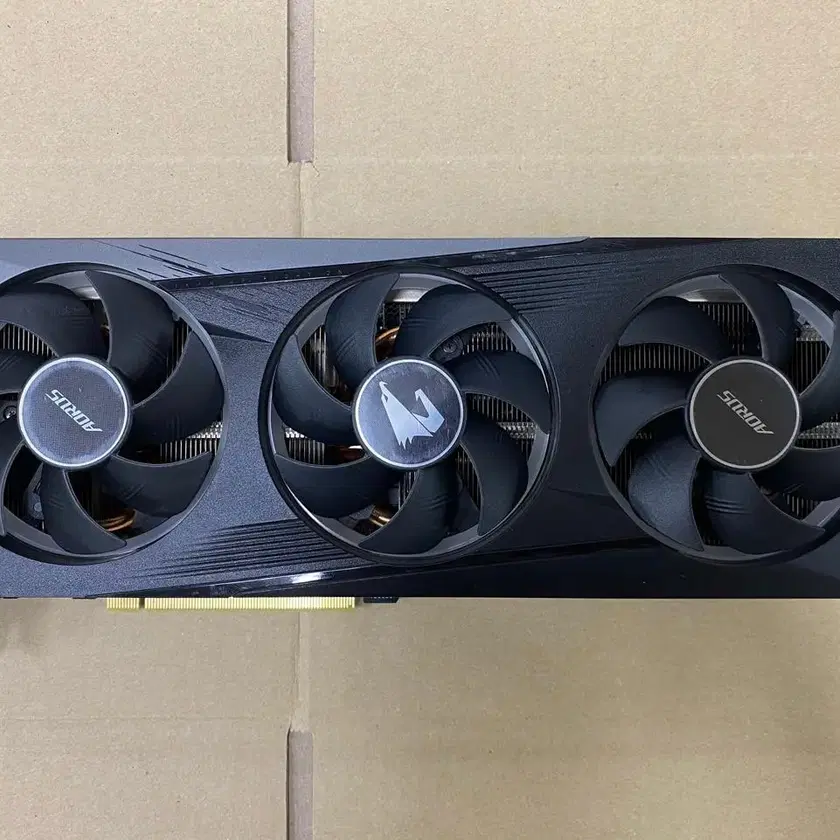 NVIDIA | 엔비디아 기가바이트 어로스 RTX 3060Ti 엘리트 팝니다 #3060ti,#기가바이트,#어로스,#엘리트 ...
