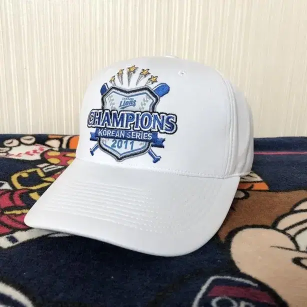 KBO 2011 삼성라이온즈 한국시리즈 우승모자 58cm #삼성라이온즈,#삼성우승모자,#2011한국시리즈,#삼라이온즈우승모자,#삼성2011우승모 on Bunjang ...