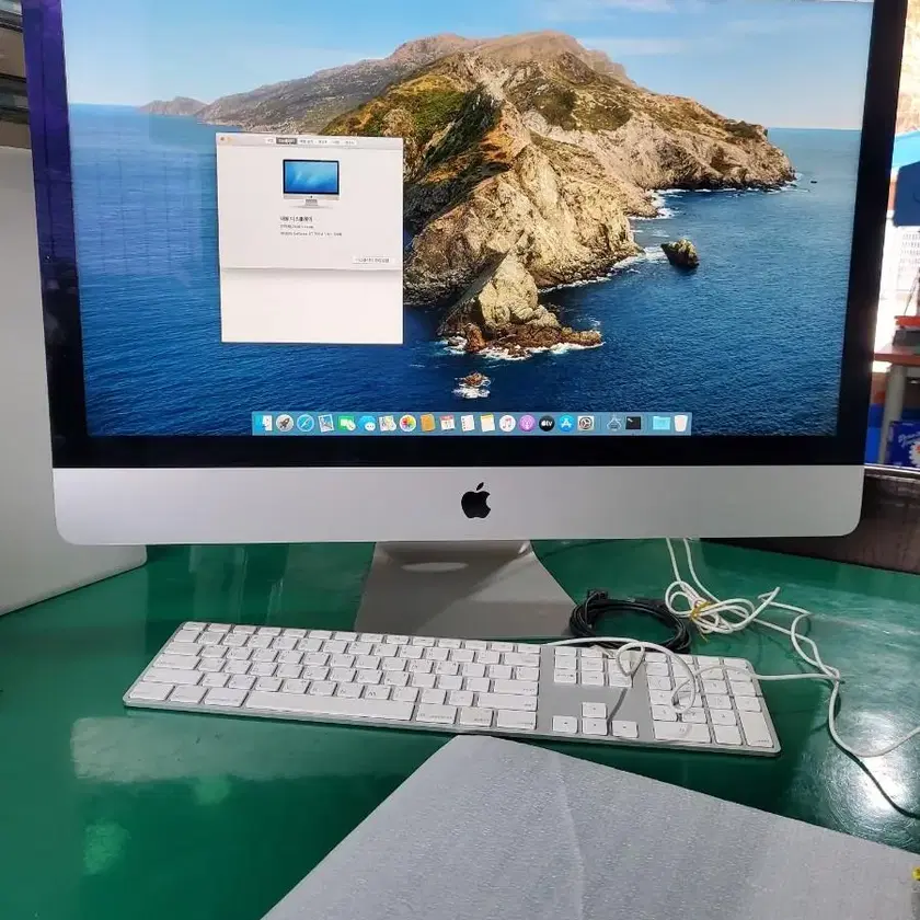 iMac A1419 #아이맥,#a1419 on Bunjang Global Site.