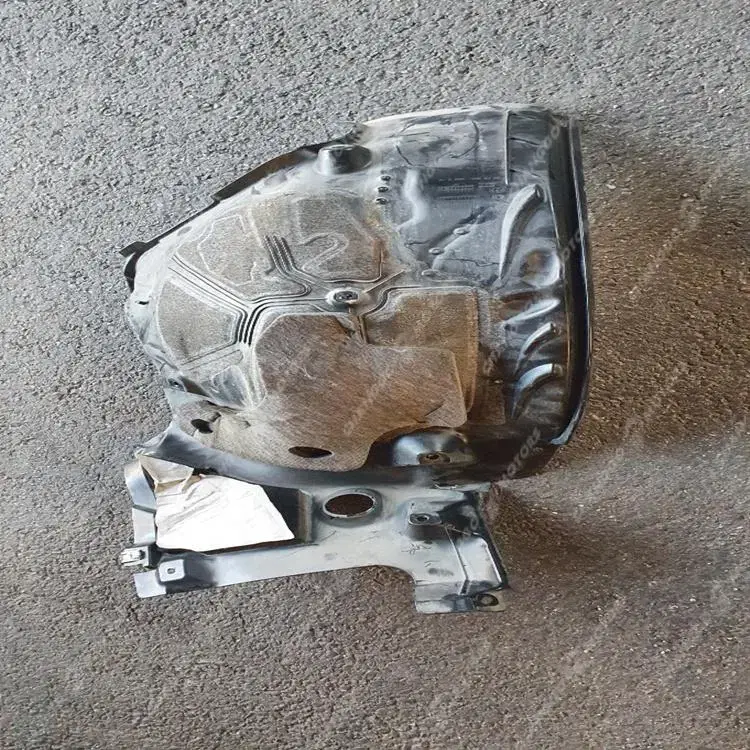 MERCEDES-BENZ Car Part 수입차중고부품,W223휠가이드,W223휠라이너,W223언더커버,W223휀다라이너 on ...