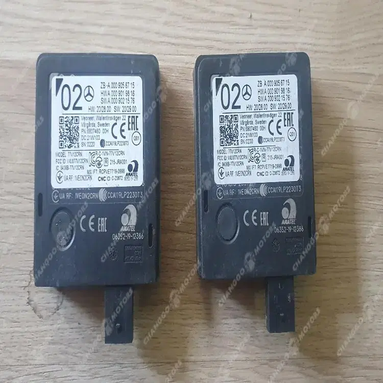 MERCEDES-BENZ | 벤츠 Mercedes-Benz W223 W206 S C EQS EQE Class Distronic ...