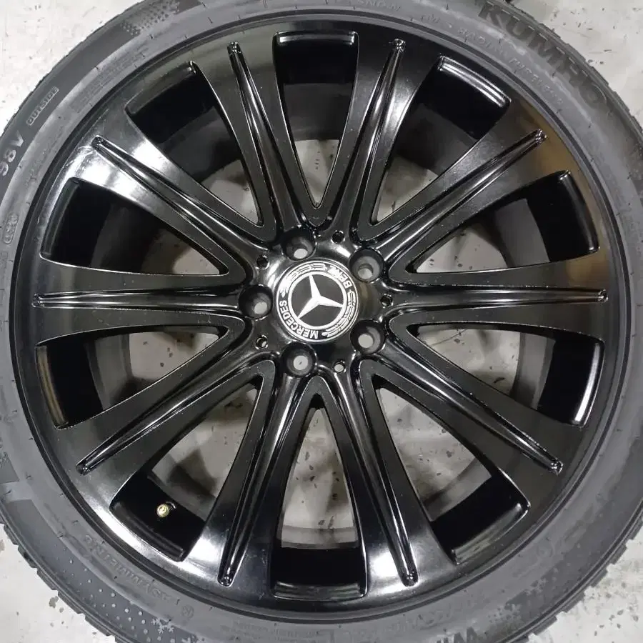 MERCEDES-BENZ Tire/Wheel 벤츠e클래스휠,e클래스19인치휠,w213휠,w213휠19인치,w213윈터용 on ...