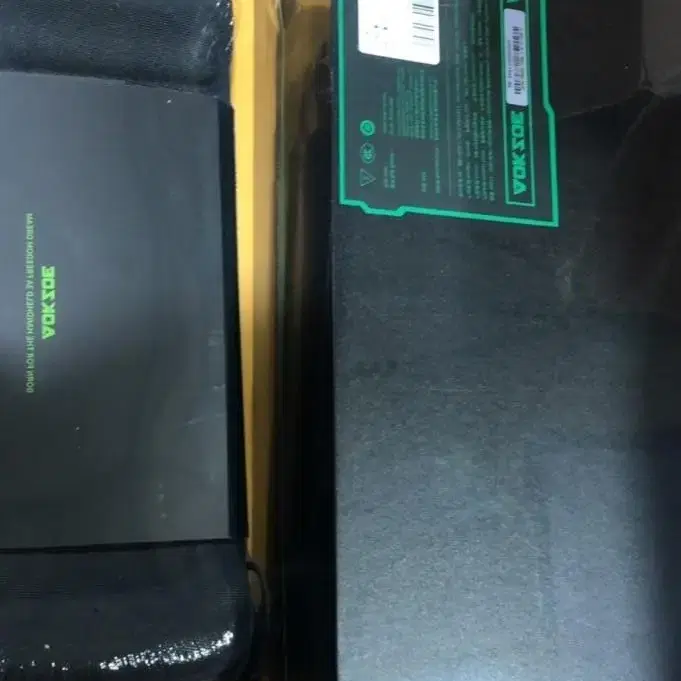 aokzoe a1L 옥조 6800u umpc 미개봉 #steamdeck,#ayaneo,#스팀덱,#아야네오,#원엑스플레이어 on Bunjang Global Site.