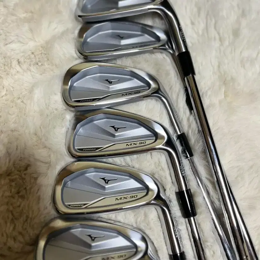 MIZUNO | 미즈노 Mizuno MX90Ford 5-P, NSPRO 950S #아이언,#미즈노,#mx90,#미즈노mx90 on Bunjang Global Site.