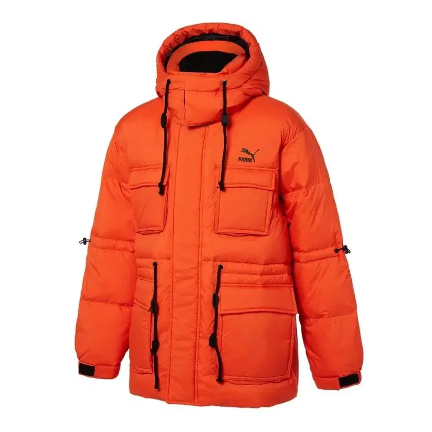 PUMA | 푸마 (New Product) Puma Men's Padded M-Size - All-Time Challenger ...